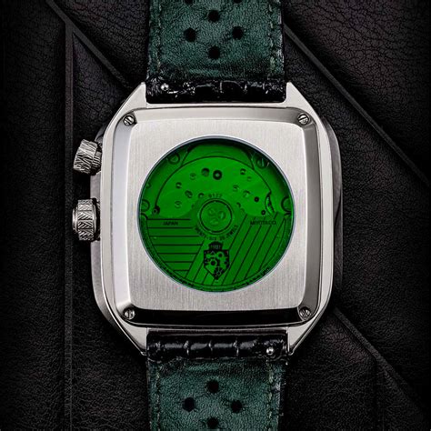 March La B Am2 Calendar Grall Black Perforated Buffle Am2caglbp01 Lepage