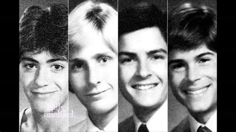 Robert Downey Jr Brother