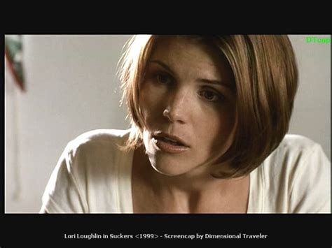 Suckers 1999 Lori Loughlin Image 26160738 Fanpop
