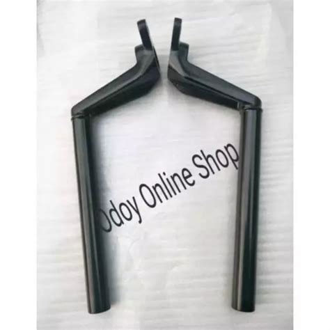 Jual Setang Stang Stir Satria Fu Set Kanan Kiri PNP Satria Fi Original Lospak Shopee Indonesia