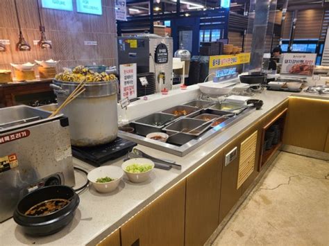 전주 농부애갈비 만성혁신점에서 돼지갈비 냠냠 네이버 블로그