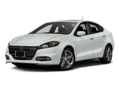 2016 Dodge Dart Reliability Consumer Reports