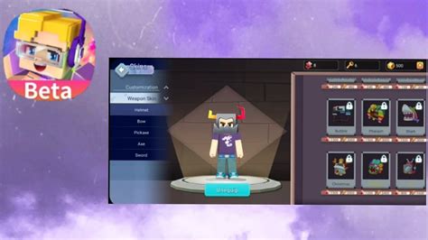 New 500 Gcubes Hack In New Blockmango Blockman Go Blocky Mods Youtube