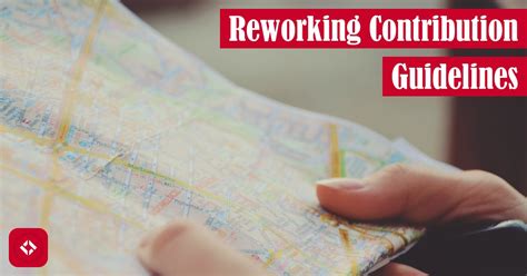 reworking contribution guidelines for the sample programs repo the