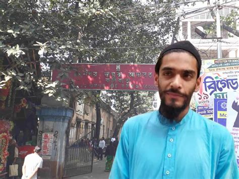 Nawsad Siddique নওশাদকে ফের তোলা হল ব্যাঙ্কশাল আদালতে আজ জামিন মিলবে