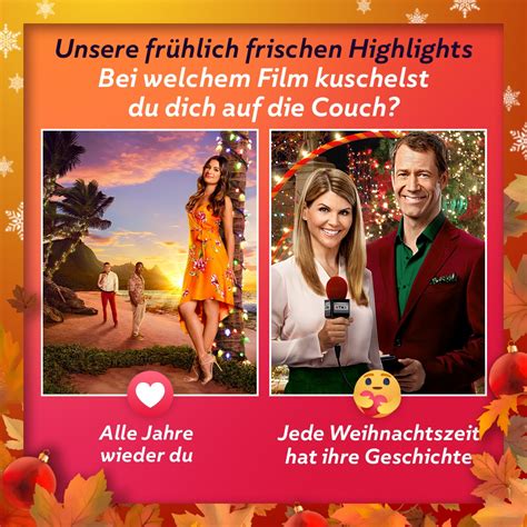 Universal Bekannte Gesichter Bei Den Frühlichen Weihnachten 🎄 Lea