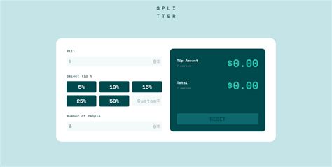 Github Biggboss7tip Calculator This Is One Of Frontend Mentor Challenge