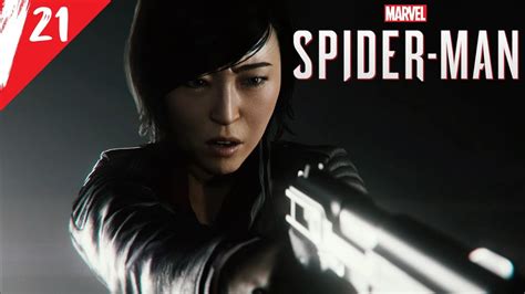 Turf Wars Marvel S Spider Man Remastered DLC Pt 3 4K HDR YouTube