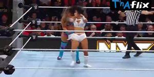 Lola Vice Butt Breasts Scene In Wwe Nxt Heatwave Tnaflix