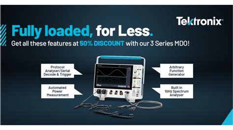 Tektronix Mdo34 3 Bw 500 3 Afg 3 Bnd 3 Mso Fully Loaded Mdo34 Series Analogue Digital Tektronix Mdo34 3 Bw 500 3 Afg 3 Bnd 3 Mso Fully Loaded Mdo34 Series Analogue Digital