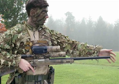 Novritsch Sniper Guide Video Series Popular Airsoft Welcome To The Airsoft World