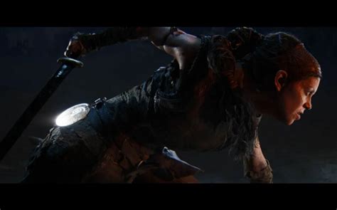 Hellblade 2 Combate 1v1 Do Jogo Será Mais Realista Com Captura De