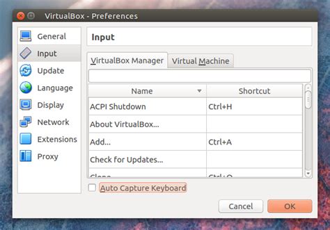 Fix VirtualBox X Focus Issues On GNOME Desktops Not Being Able To Move VM Windows In GNOME