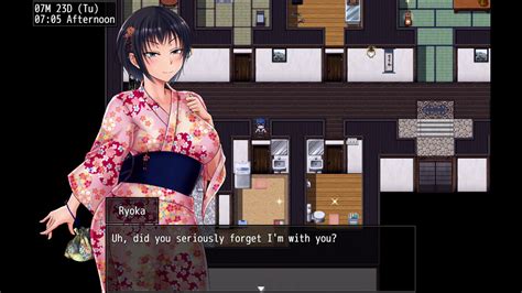 Scars of Summer Guide: Controls, Characters, H-Scene and H-Routes ...