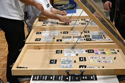 世界に1枚しかない 一つの指輪”が当たるかも。「マジック：ザ・ギャザリング」のオフラインイベントが開催中