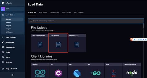1fluxdb简介与安装 influxdb 版本 csdn博客