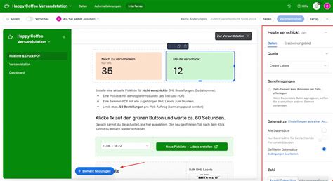Mit Airtable Interfaces Schöne Formulare And Apps Erstellen