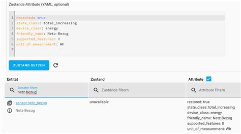 Edl Uniqueid Proceeding Data Of Former Sensor Integration Home