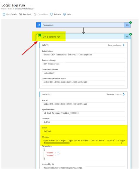 Dataflow Not Acquiring Compute Microsoft Qanda