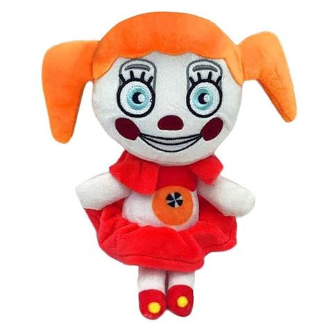 Fnaf Sister Location Circus Baby Rule Black Friday Casas Bahia