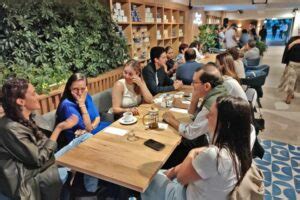 Libertario Coffee Roasters El mejor café de especialidad llega a