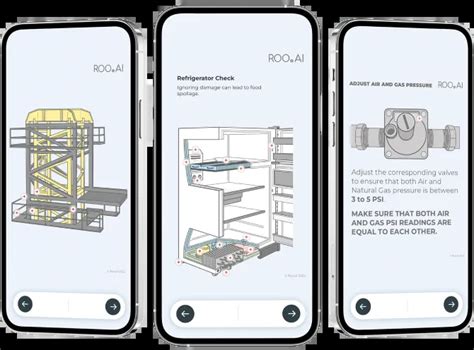 Digital Work Instructions Roo Ai
