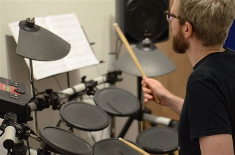 Bristol Drum Lessons | Bristol