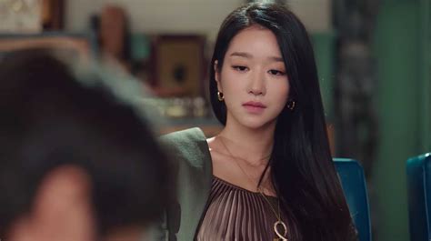 The Exact Designer Pieces Seo Ye Ji Wore In Episode 5 Of Its Okay To