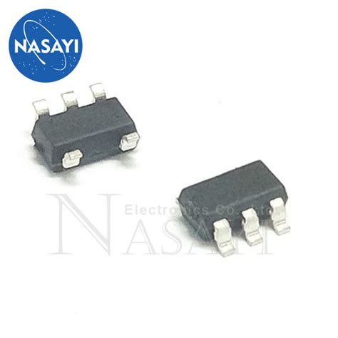 SN74LVC1G08DBVR 丝印 C08 SOT23 5 Lazada co th