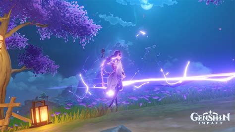 Abismo Piso 12 Shogun Raiden Hypercarry Nahida Hyperbloom Genshin