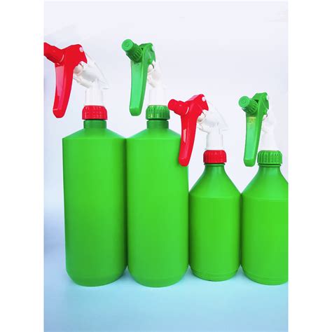 Hand Atomizer Sprayer 500ml 1liter Shopee Philippines