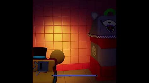 Fnaf Roxy Replaced By Vanny Mod Youtube