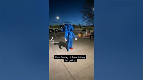 Sonic Griddy Youtube