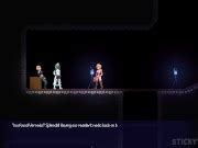 Crisis Point Extinction V Hot Teen Gets All The Dick Hentai Sex Game Part Xxx