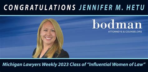 Jennifer M Hetu Posted On Linkedin