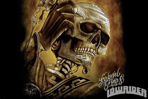 David Gonzales Art Wallpaper