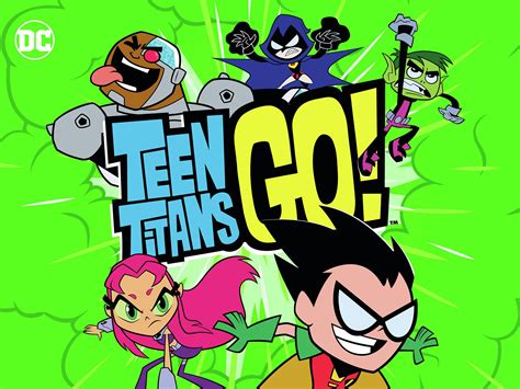 Starfire Teen Titans Go Wallpaper