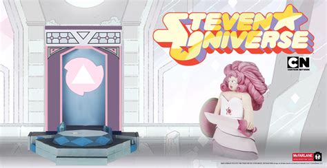 Steven Universe The Home All Things Todd Mcfarlane