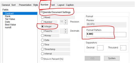Adjusting Decimal Places For Trendchart Qlik Community 1865216