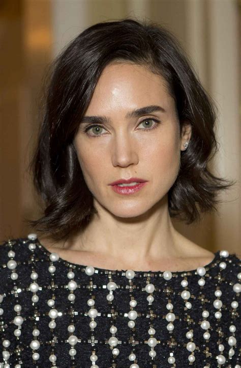 Jennifer Connelly Aloft Photocall In Berlin February 2015