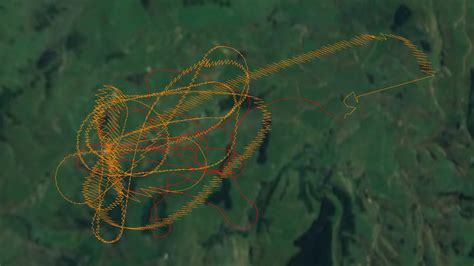Pos Value Lat Lon Drifting A Lot And Crazy Synthetic Airspeed Values