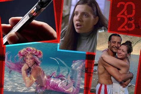 Wildest Documentaries And Docuseries Of 2023 Cults Murder