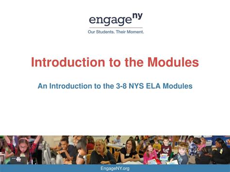 Ppt Introduction To The Modules Powerpoint Presentation Free