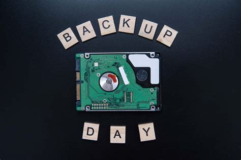 What Are Immutable Backups It Support Company Managed Service