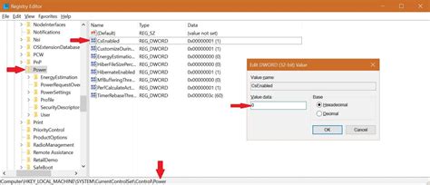 How To Unlock Power Plans On Surface Devices SurfaceTip