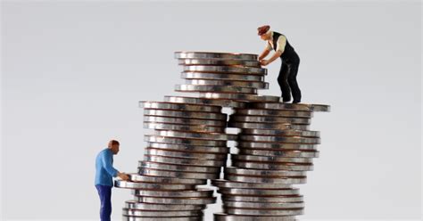 お金に働いてもらうとは？ 効率的に稼ぐ「技術」をご紹介