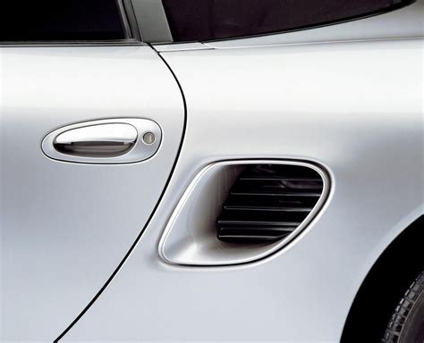 Porsches Entry Level 1997 2004 Boxster Is One Of The Best Deals Going