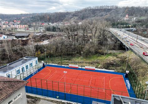 Primăria Reșița a finalizat o nouă investiție în infrastructura școlară