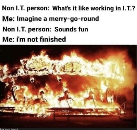 Its Fun ProgrammerHumor Io