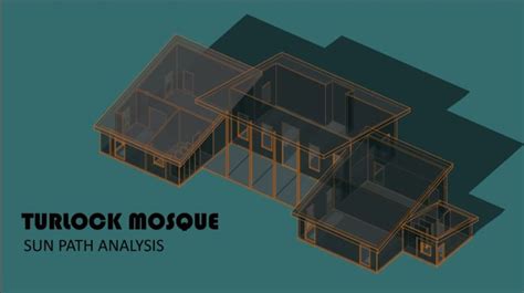 Lima Hamza On Linkedin Conceptual Drawing Of A Mosque In California